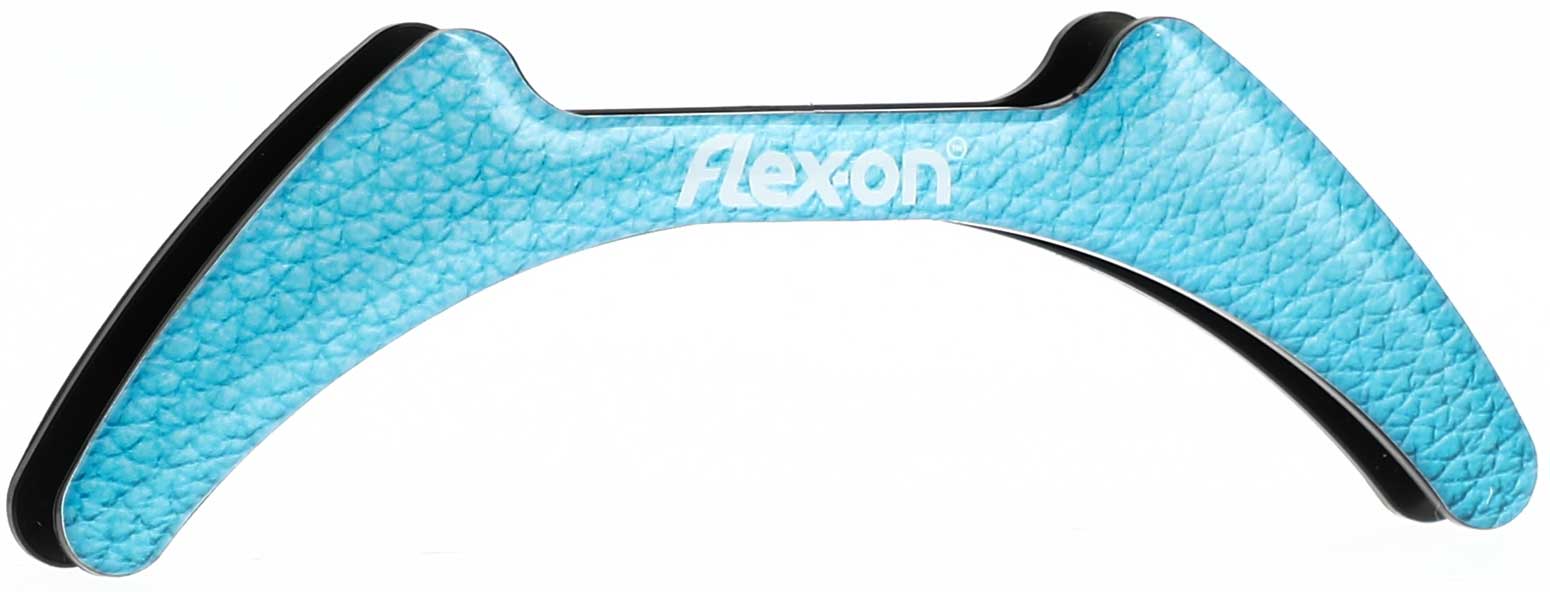 Paire de stickers aimantés Étriers Green Composite / Aluminium | ÉTRIER ...