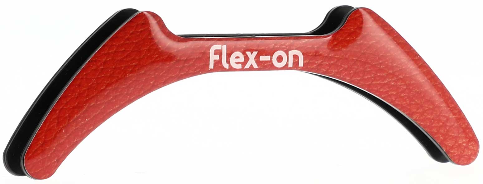 Paire de stickers aimantés Étriers Green Composite / Aluminium | ÉTRIER ...