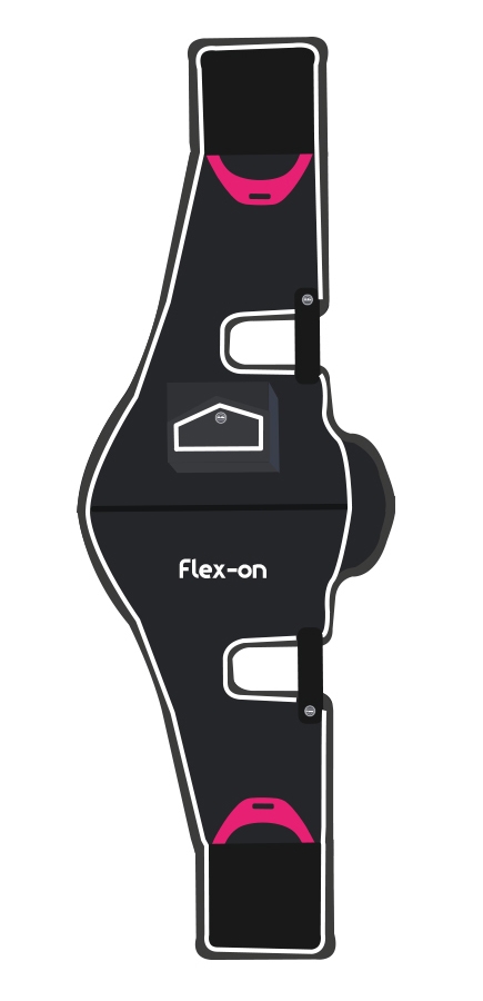 Flex-on – Vente d'étriers aluminium