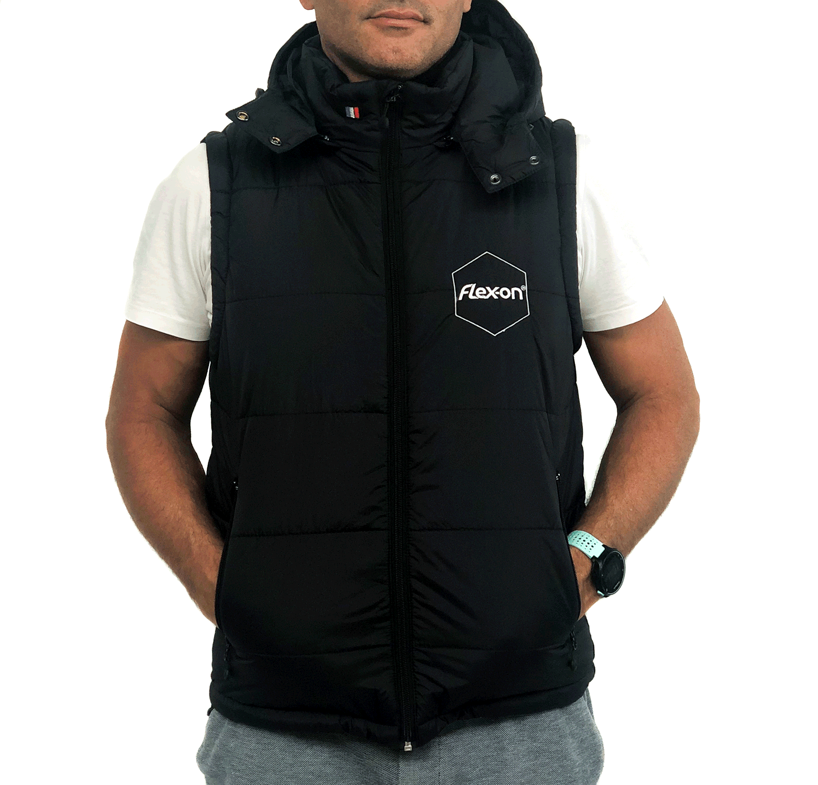 Flex-on – Vente d'étriers aluminium