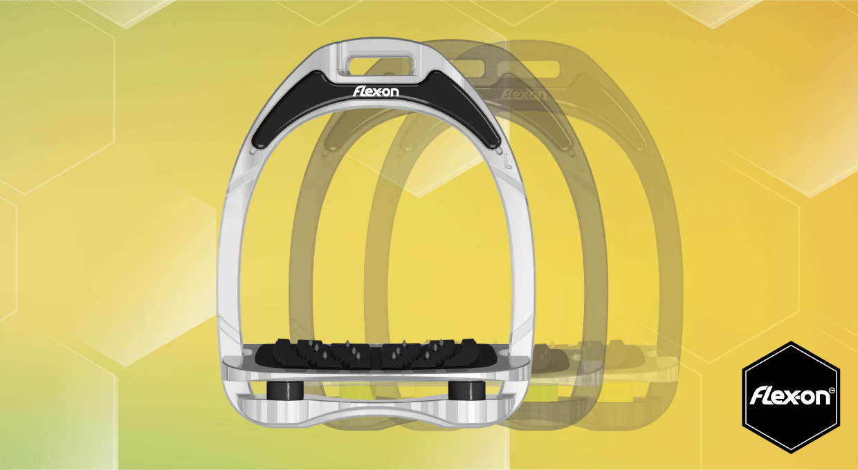 Flex-on – Vente d'étriers aluminium