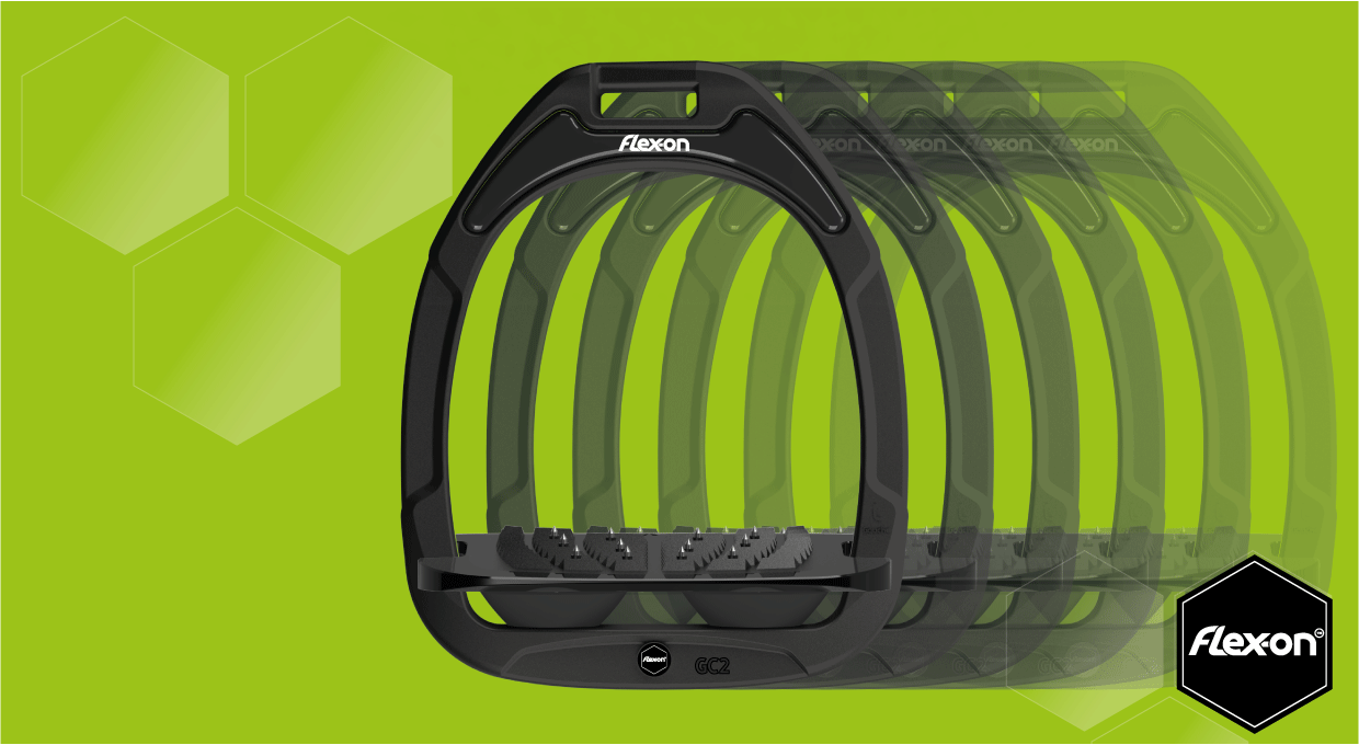 Flex-on – Vente d'étriers aluminium