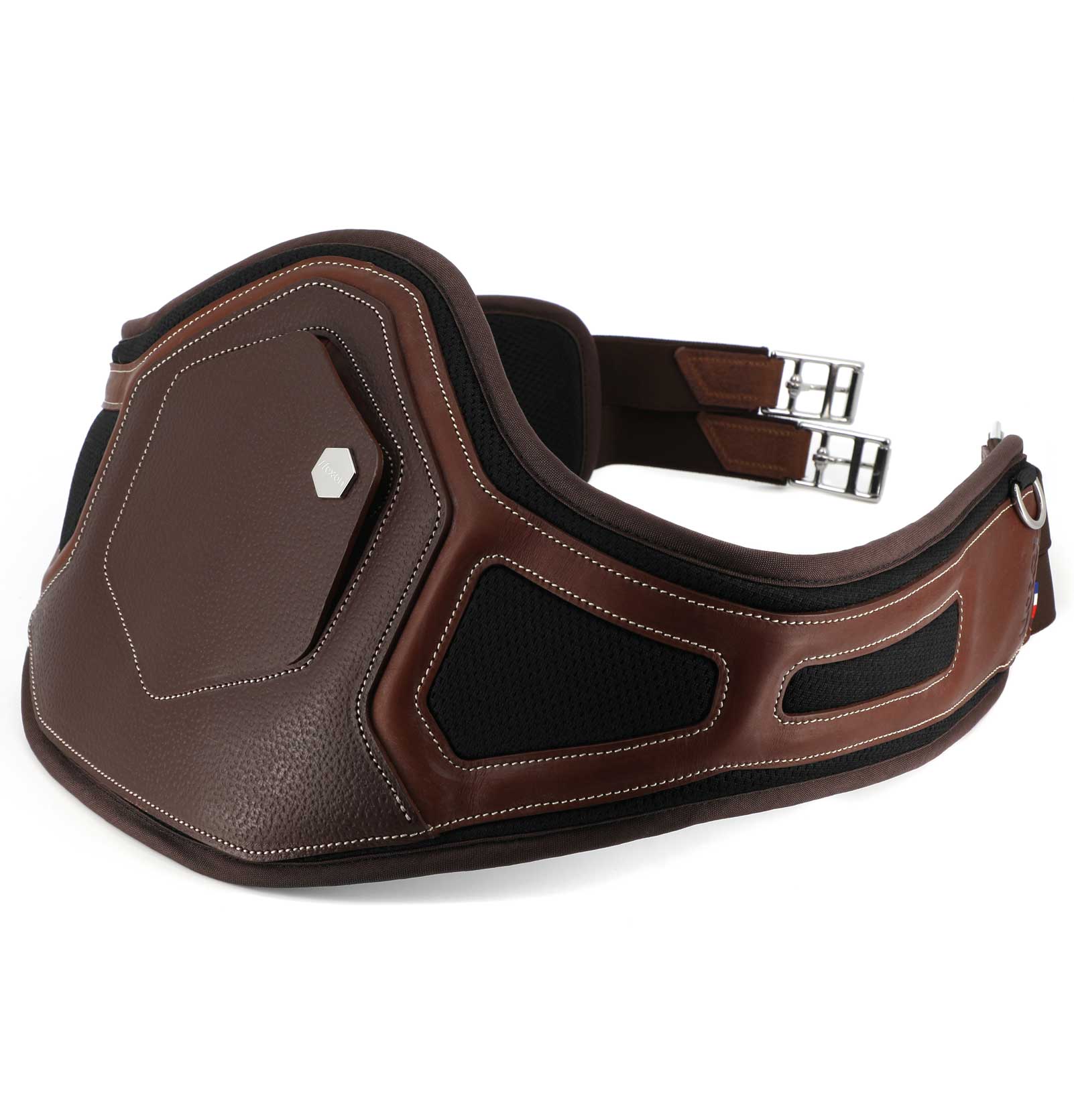 SANGLE ANATOMIQUE | Flex-on® Equestrian equipment