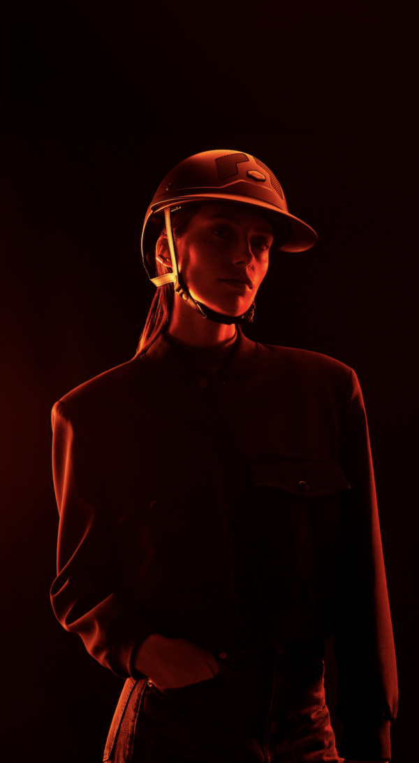 ARMET - Casque personnalisable | Flex-on® Equestrian equipment